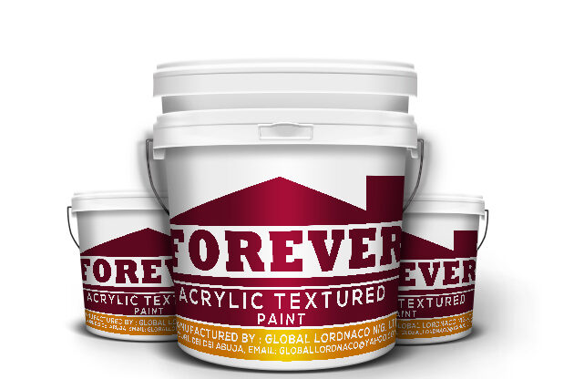Forever Textured Paint – Forever Paints